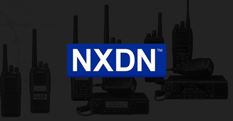 REMOTATEC é filiada ao Fórum NXDN - REMOTATEC®