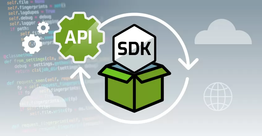Você sabe as diferenças entre API e SDK? - REMOTATEC®